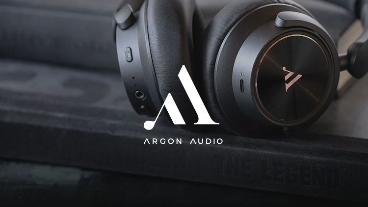Argon Audio: Effektivitet og skalering med Shopify Markets og custom funktioner